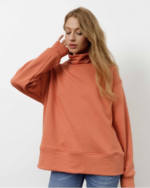 Купити жіночі худі та світшоти від українського бренду HARVEST